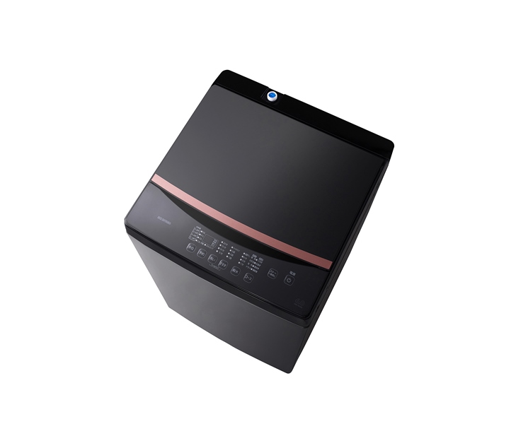 アイリスオーヤマ洗濯機IAW-T602Eの口コミは？IAW-T603との違いはどこ？ ｜ 主婦の比較